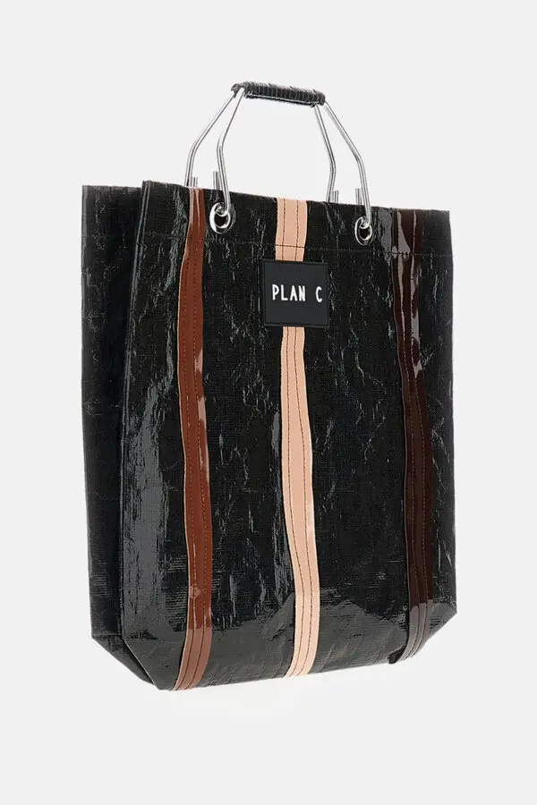 Plan C Grande Shopper