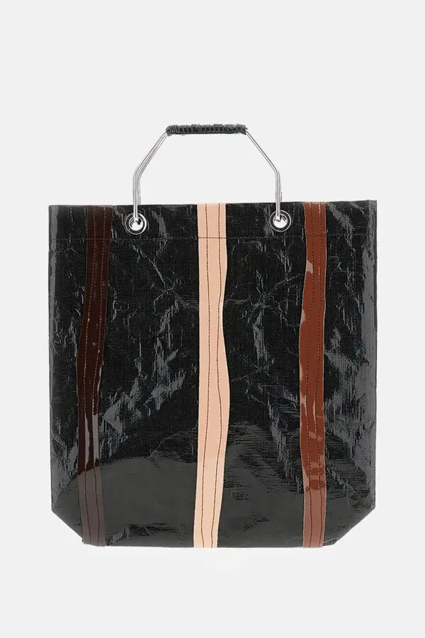 Plan C Grande Shopper
