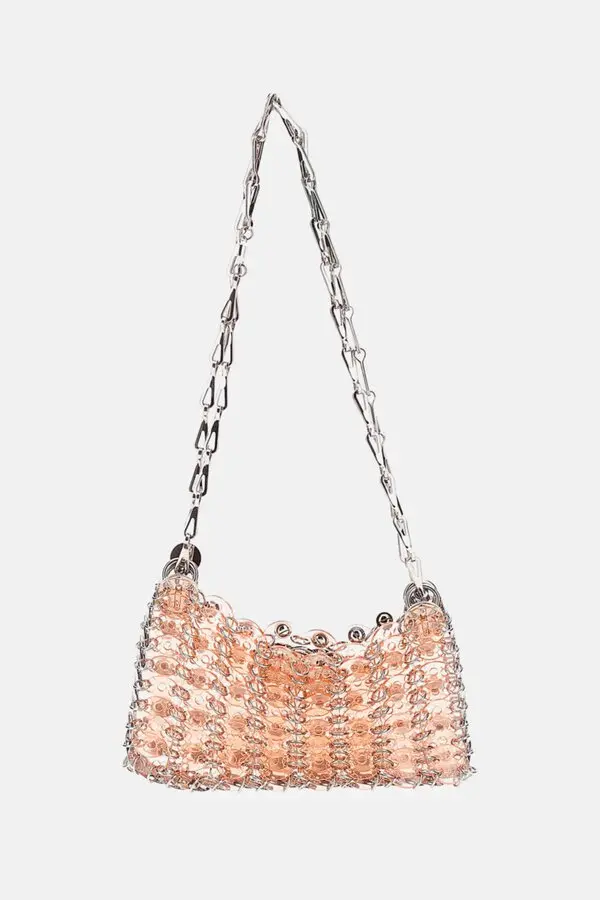 Rabanne Borsa 1969 Nano Resin - Rosa