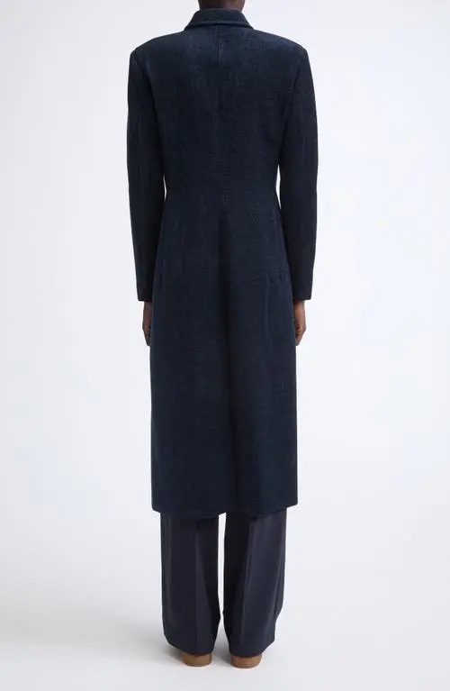 JIL SANDER Longline Coat