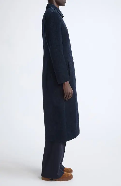 JIL SANDER Longline Coat