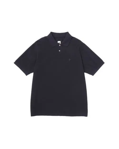VOWELS Pique Polo