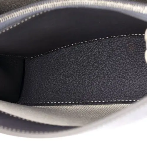 Goyard Structured Rouette Chain Shoulder Bag Coated Canvas Mini