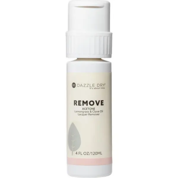 DAZZLE DRY At