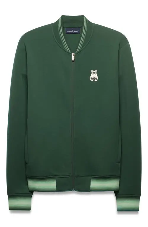 Psycho Bunny Jaydon Track Jacket