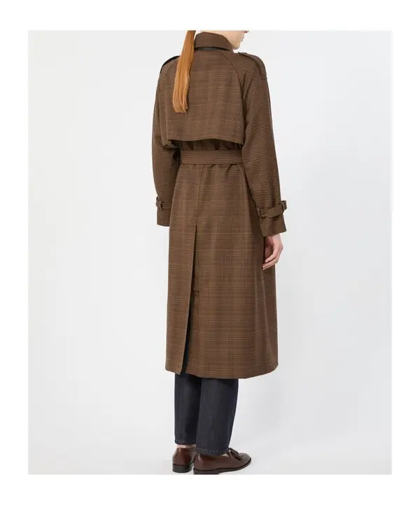 Max Mara Long-sleeved Coat