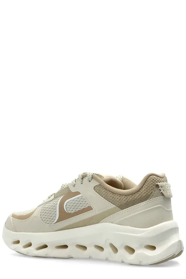 On Cloudtilt Arc Low-top Sneakers
