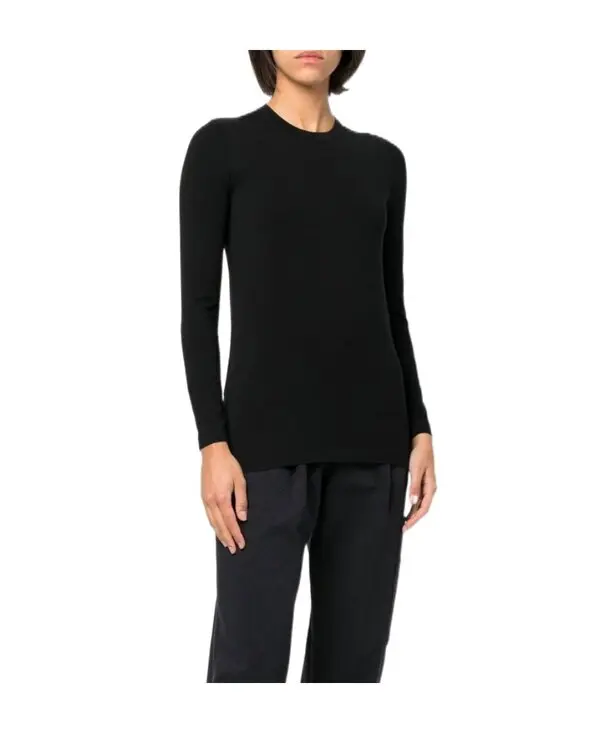 Brunello Cucinelli Long-sleeve Cotton T-shirt