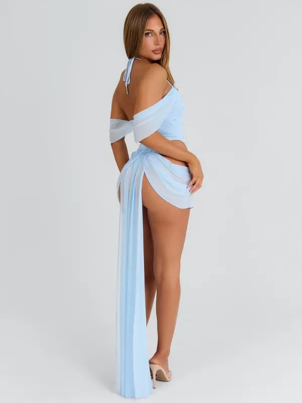 OUTCAST Princess Bodysuit