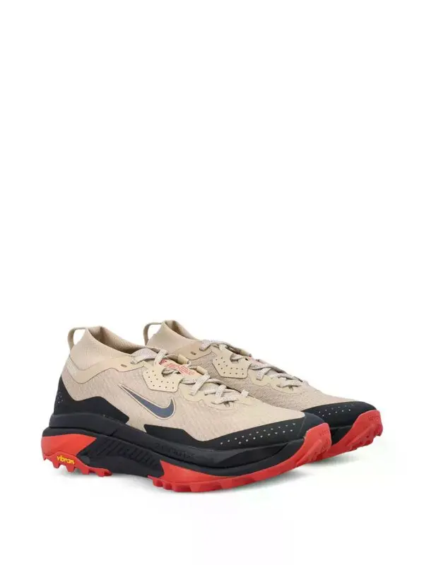 Nike Gore-tex Zegama Trail Sneakers - Neutrals