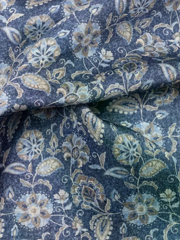 ELIZABETTA Enzo Pocket Square