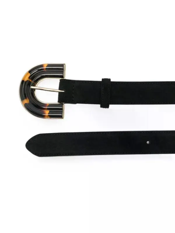 BLAZÉ MILANO Viva Nala Buckle Belt