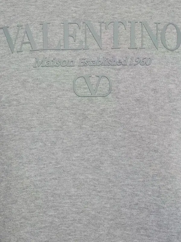 Valentino Garavani Crew-neck Sweater