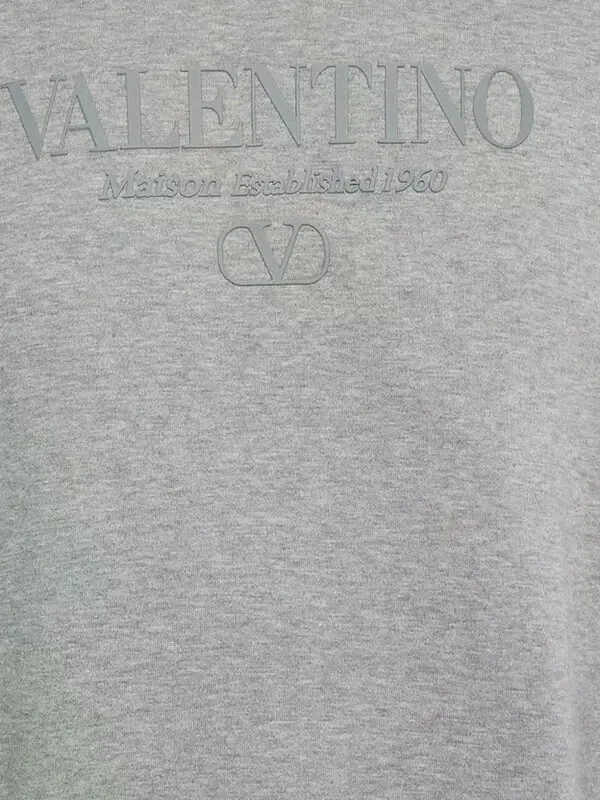 Valentino Garavani Crew-neck Sweater