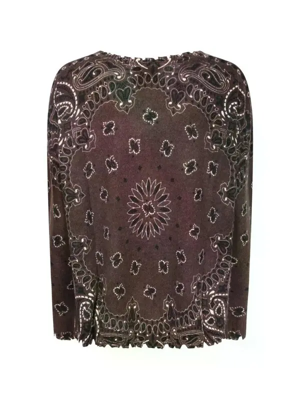 KUJTEN Mela Sweater