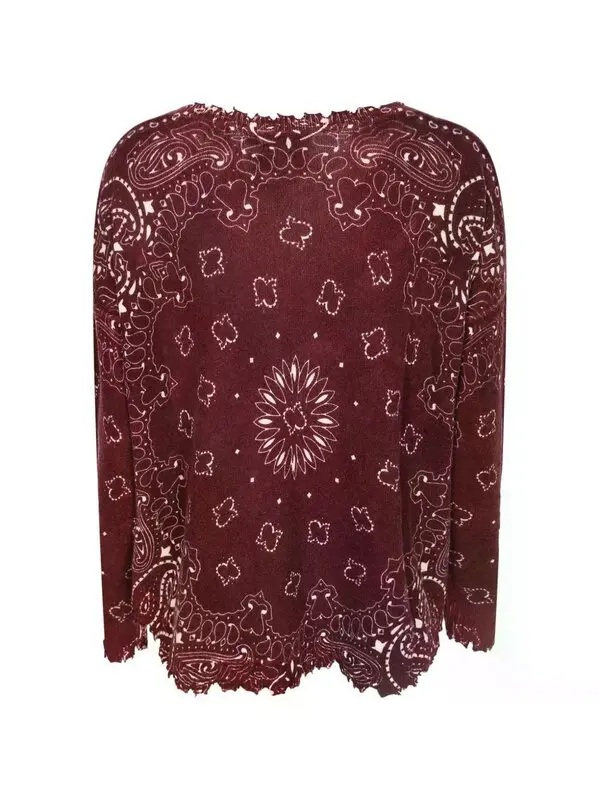KUJTEN Mela Sweater