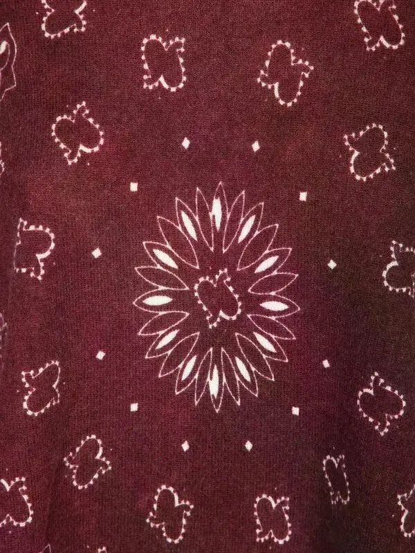 KUJTEN Mela Sweater