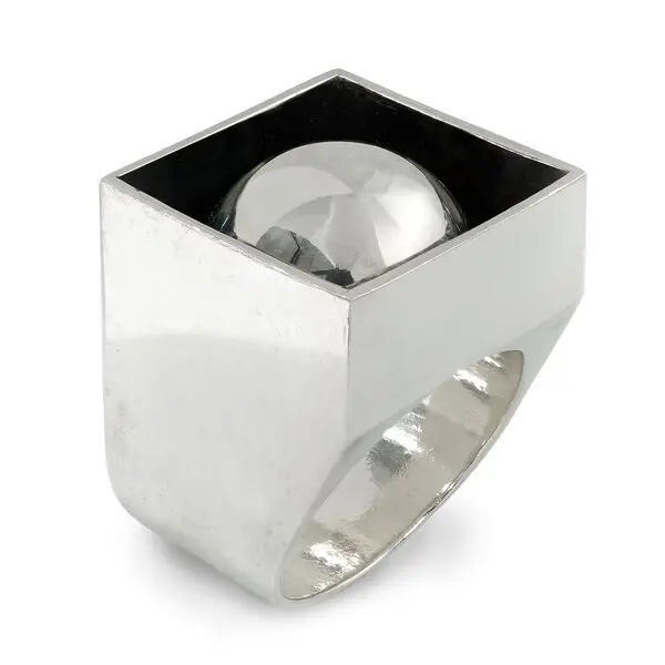 KEVIN THORNE JEWELLERY Monumental Ring