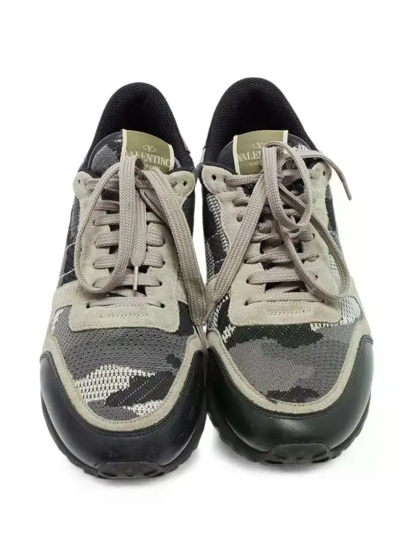 Valentino Garavani Rockrunner Sneakers