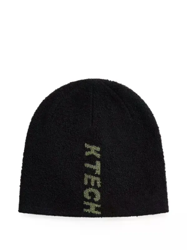 Kith Bouclé Cuffless Beanie Hat