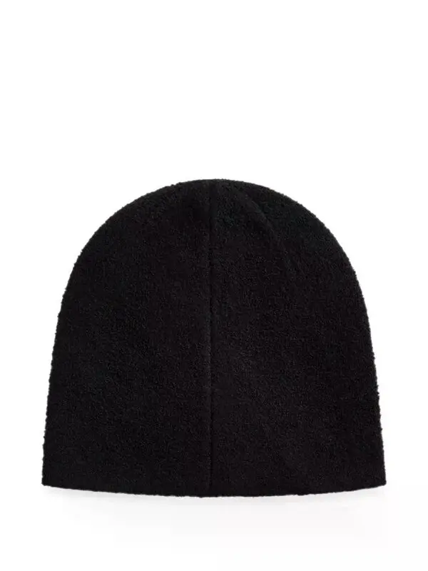 Kith Bouclé Cuffless Beanie Hat