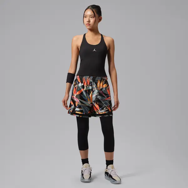 JORDAN Sport 4" Diamond Shorts