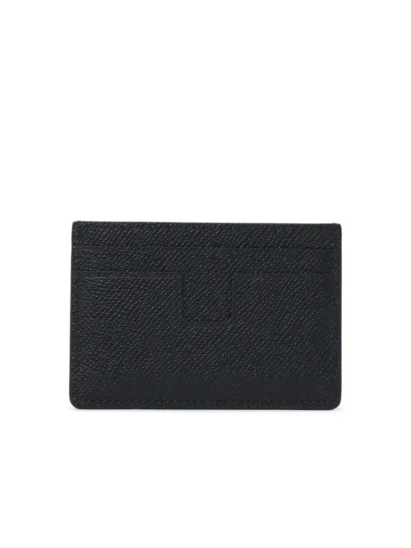 TOM FORD Leather Cardholder