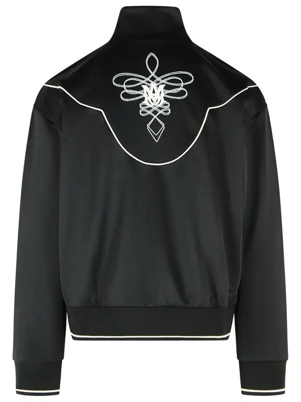 Amiri Polyester Jacket