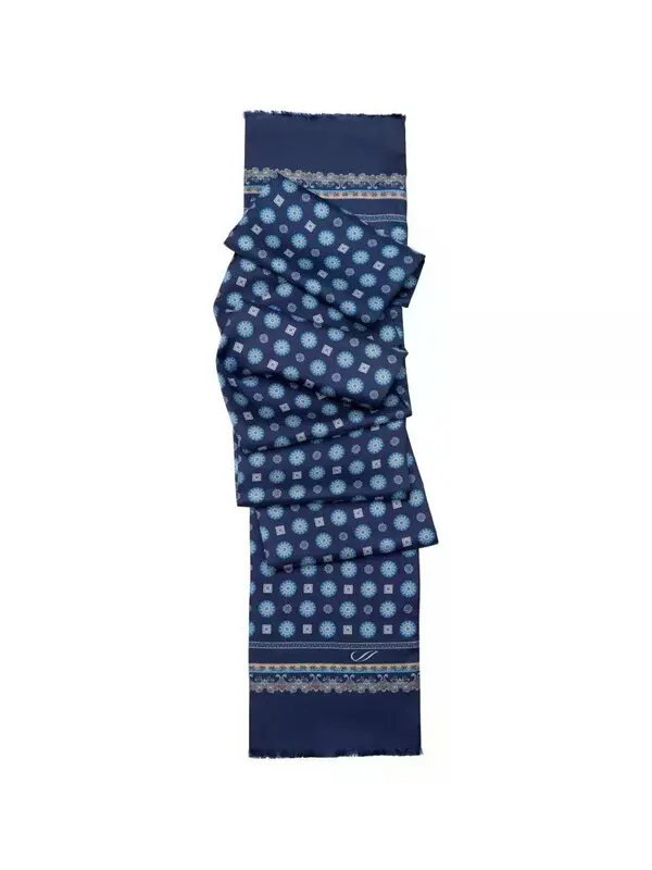 ELIZABETTA Botticelli Scarf