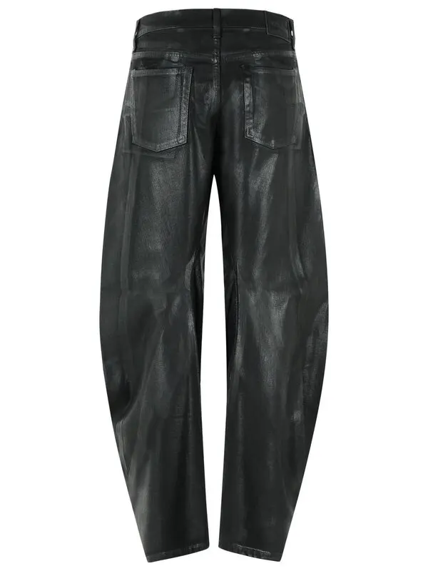 Acne Studios 2006f Cotton Jeans