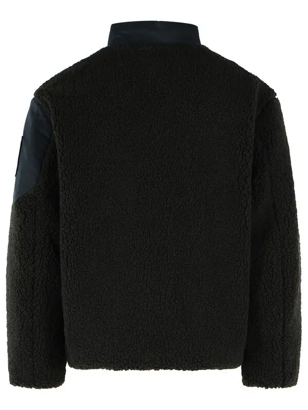 Moose Knuckles Saglek' Polyester Jacket