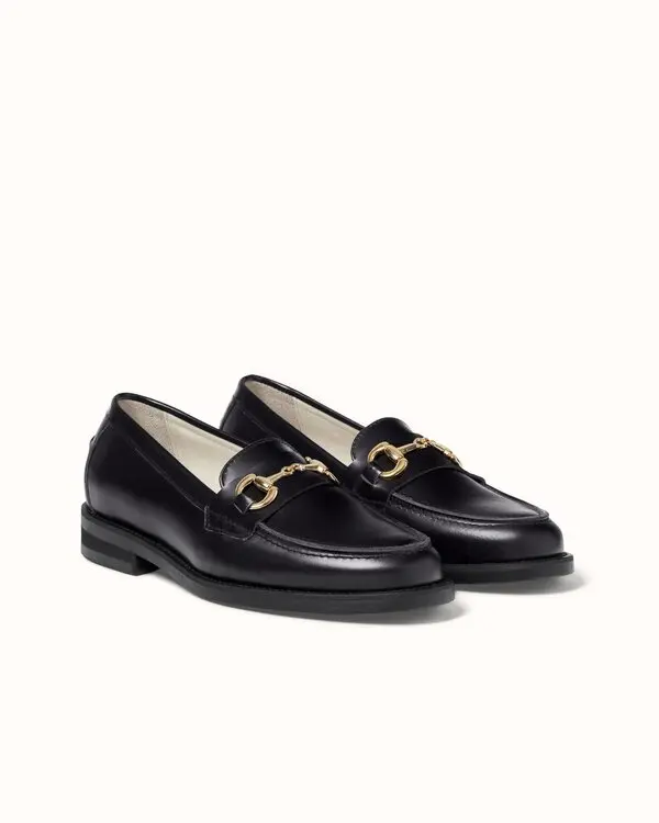 DUKE + DEXTER Wilde Bit Loafer
