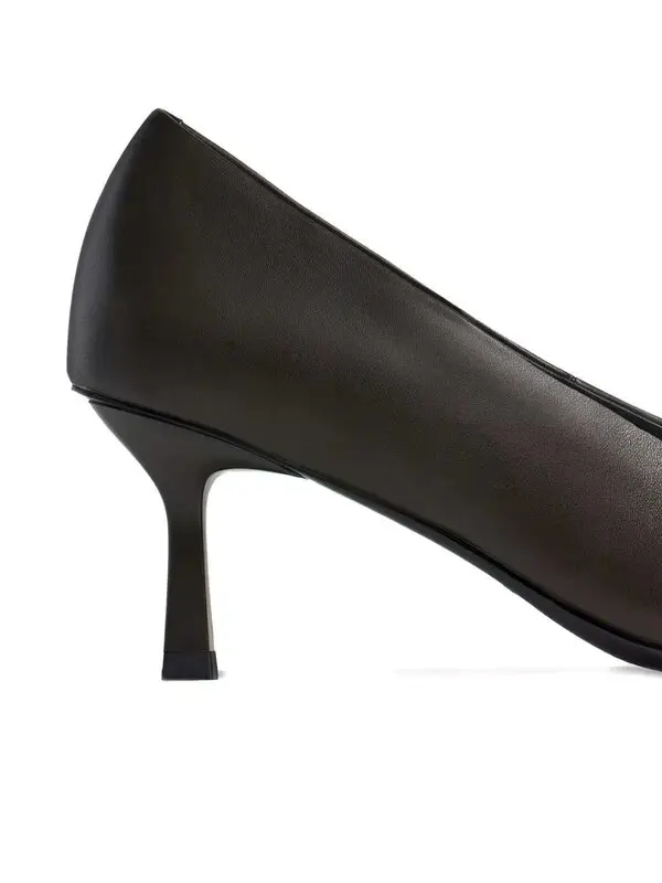 12 STOREEZ Pointed-toe Pumps