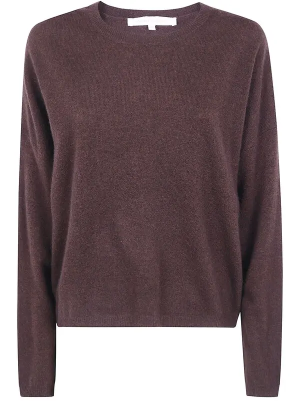 ABSOLUT CASHMERE Sweater Round Neck "kaira