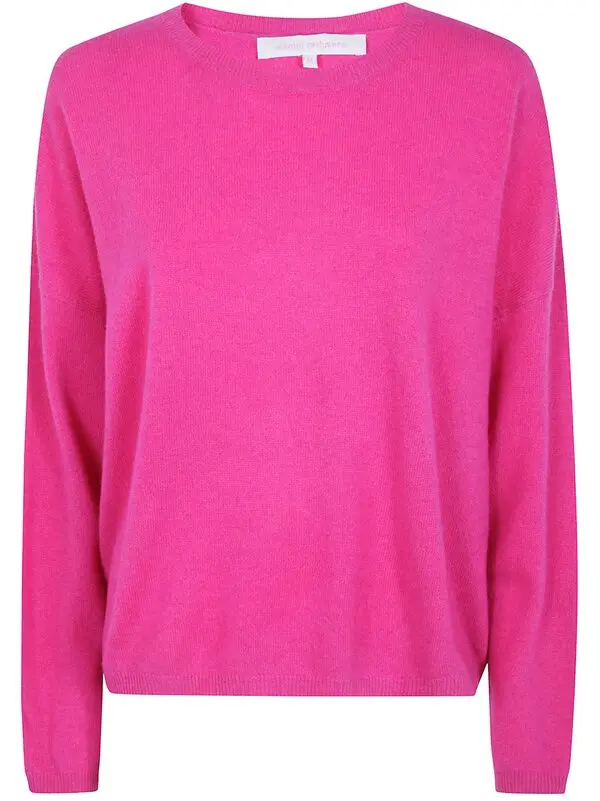 ABSOLUT CASHMERE Sweater Round Neck "kaira