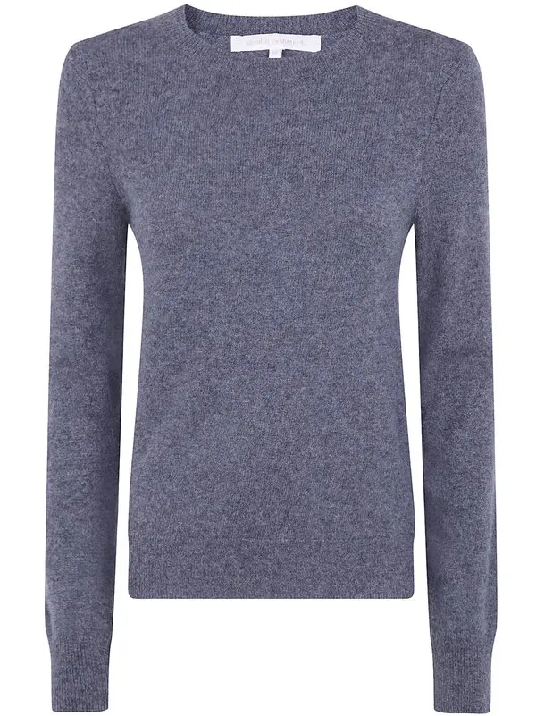 ABSOLUT CASHMERE Round Neck Sweater "catelina