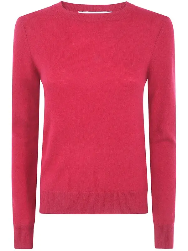 ABSOLUT CASHMERE Sweater Round Neck "catelina