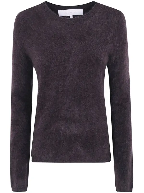 ABSOLUT CASHMERE Sweater Round Neck "cali