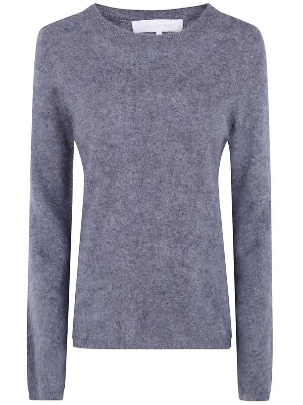ABSOLUT CASHMERE Sweater Round Neck "cali