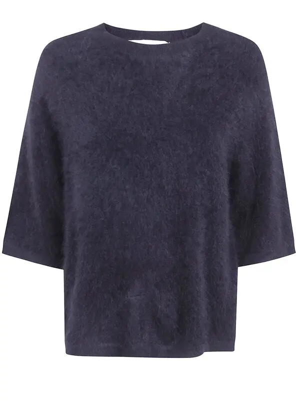 ABSOLUT CASHMERE Sweater Short Sleeve "jenna
