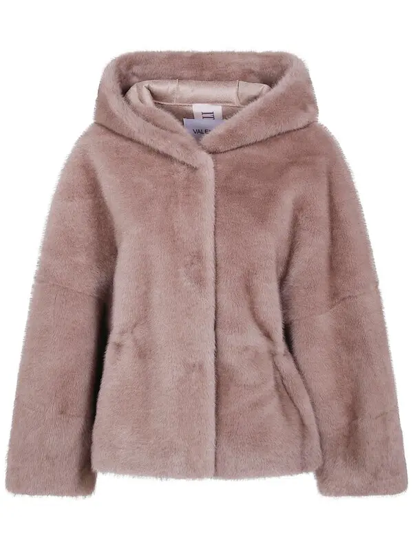 VALENTINI 1972 Cape Hooded "hooded Cape