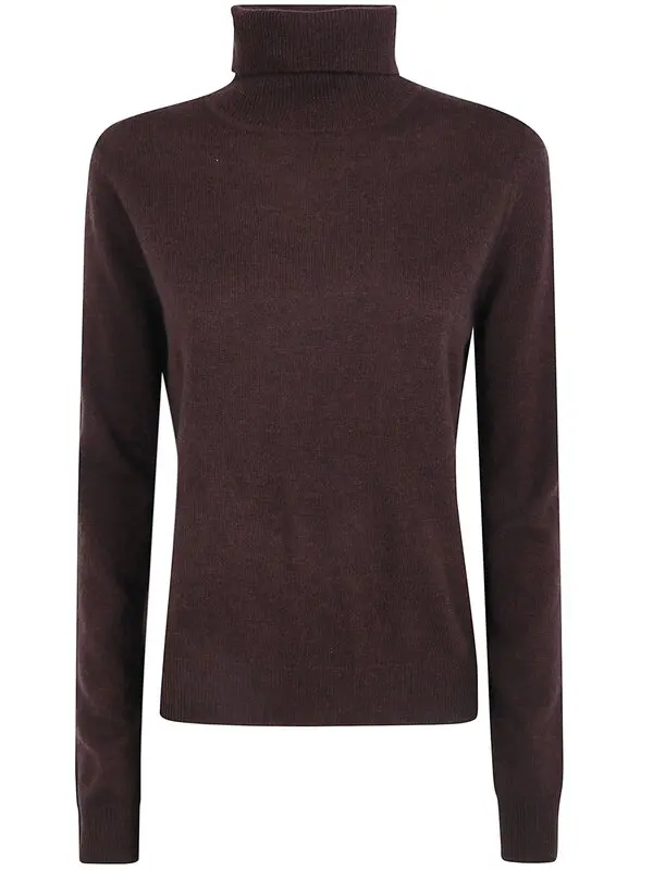 ABSOLUT CASHMERE Turtleneck Sweater "themys