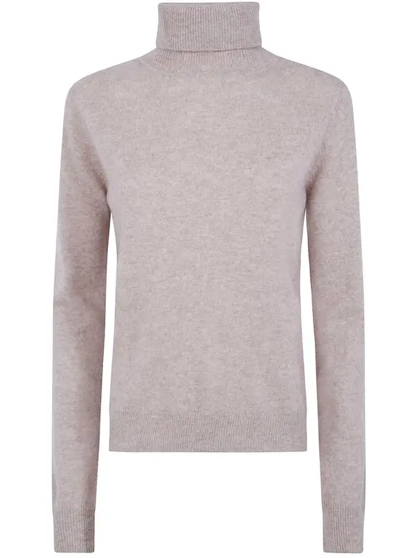 ABSOLUT CASHMERE Turtleneck Sweater "themys