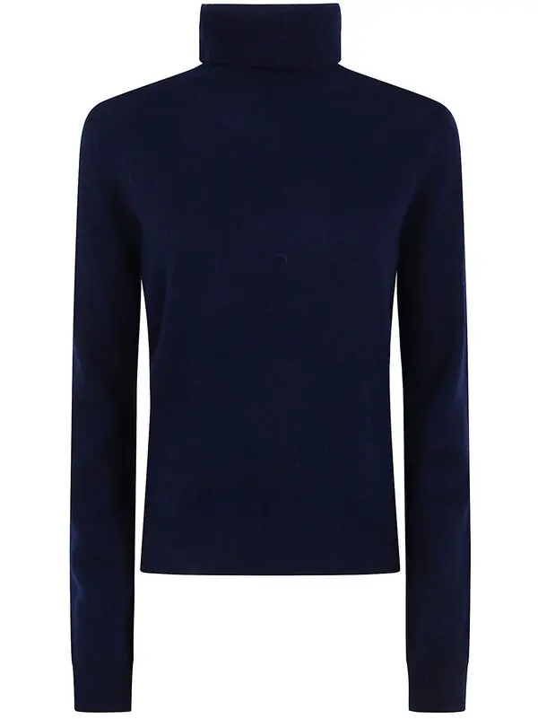 ABSOLUT CASHMERE Turtleneck Sweater "themys