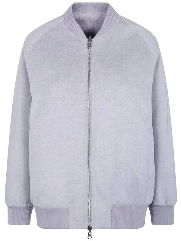 VALENTINI 1972 Jacket Reversible Bomber