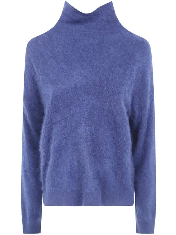 ABSOLUT CASHMERE Turtleneck Sweater "solange