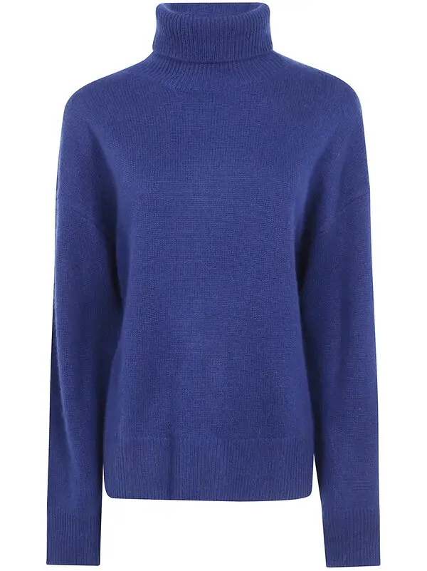 ABSOLUT CASHMERE Turtleneck Sweater "bertille