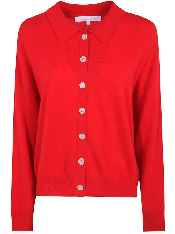 ABSOLUT CASHMERE Polo Neck Sweater "majura
