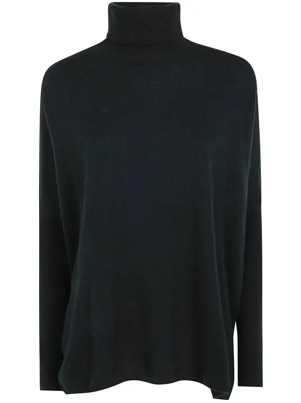 ABSOLUT CASHMERE Turtleneck Sweater "clara
