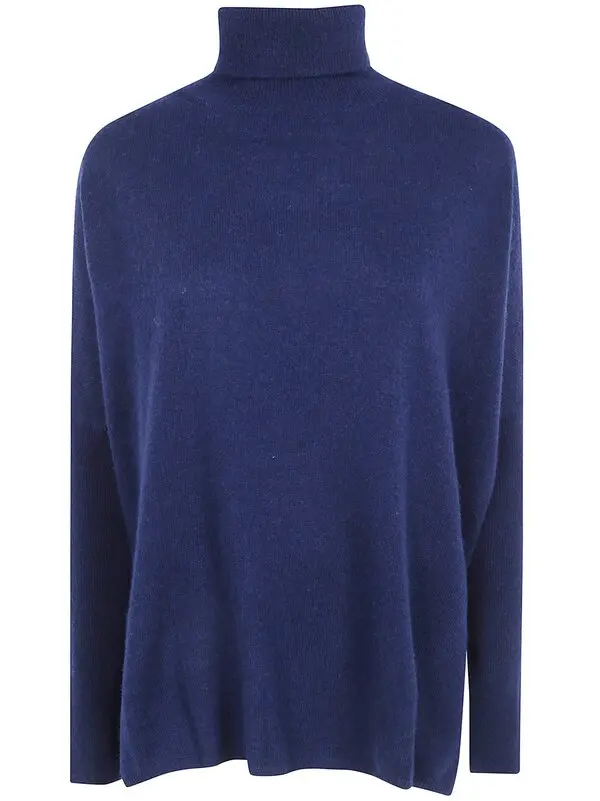 ABSOLUT CASHMERE Turtleneck Sweater "clara